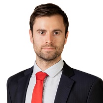 George Riach | Bevan Brittan LLP