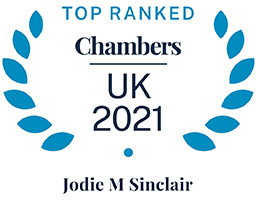 Jodie Sinclair | Bevan Brittan LLP