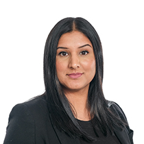 Raman Thandi-Bal | Bevan Brittan LLP