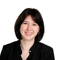 Grace Watson | Bevan Brittan LLP