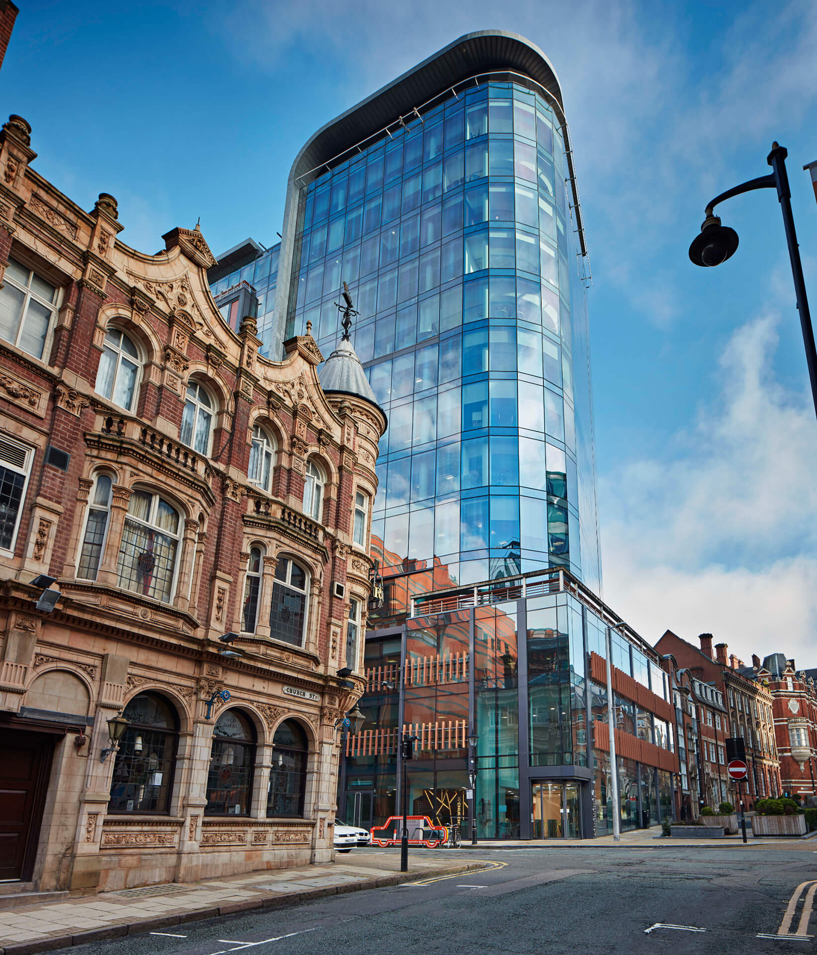 Careers | Bevan Brittan LLP