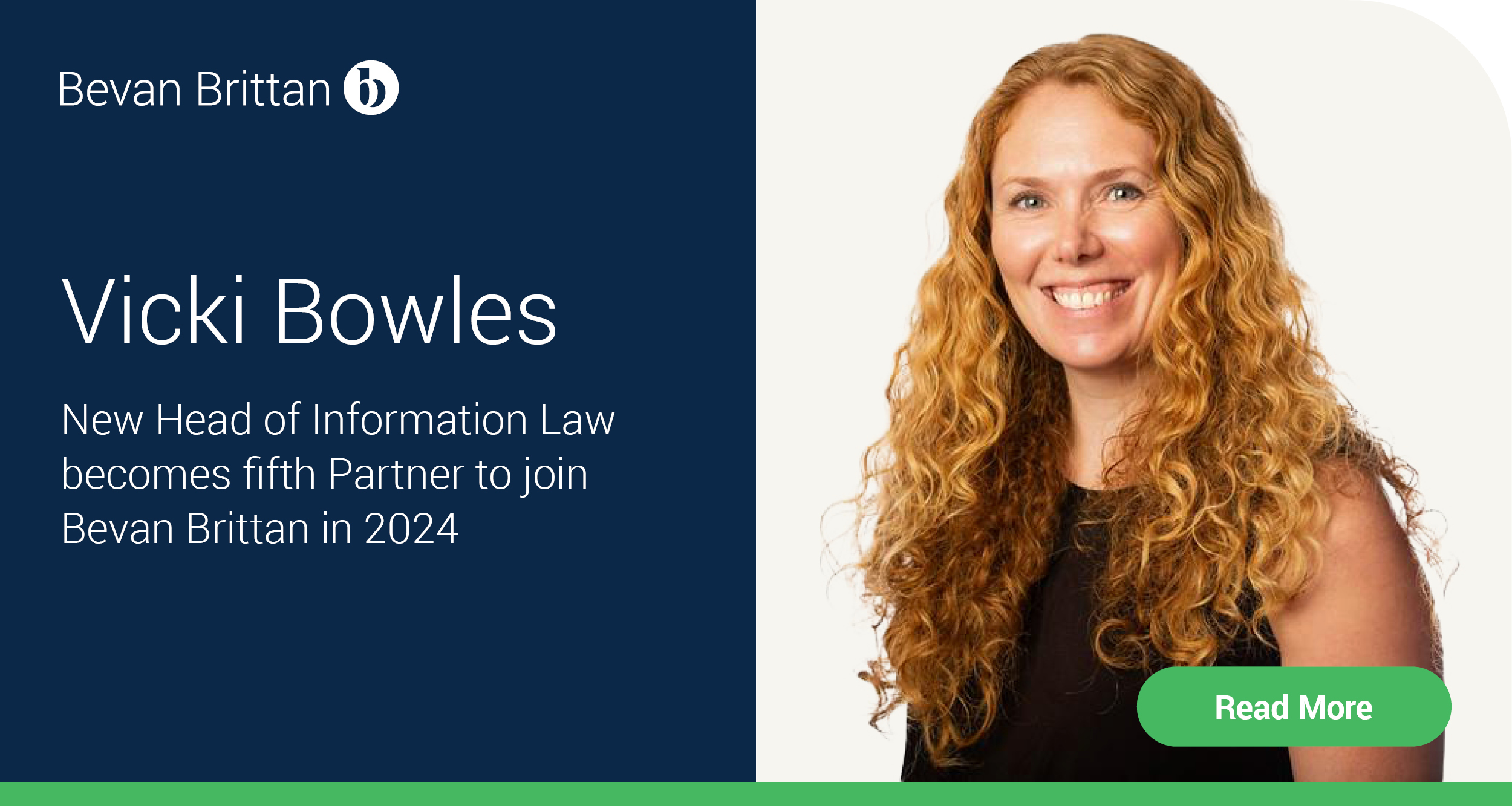 New Head of Information law becomes fifth Partner to join Bevan Brittan ...
