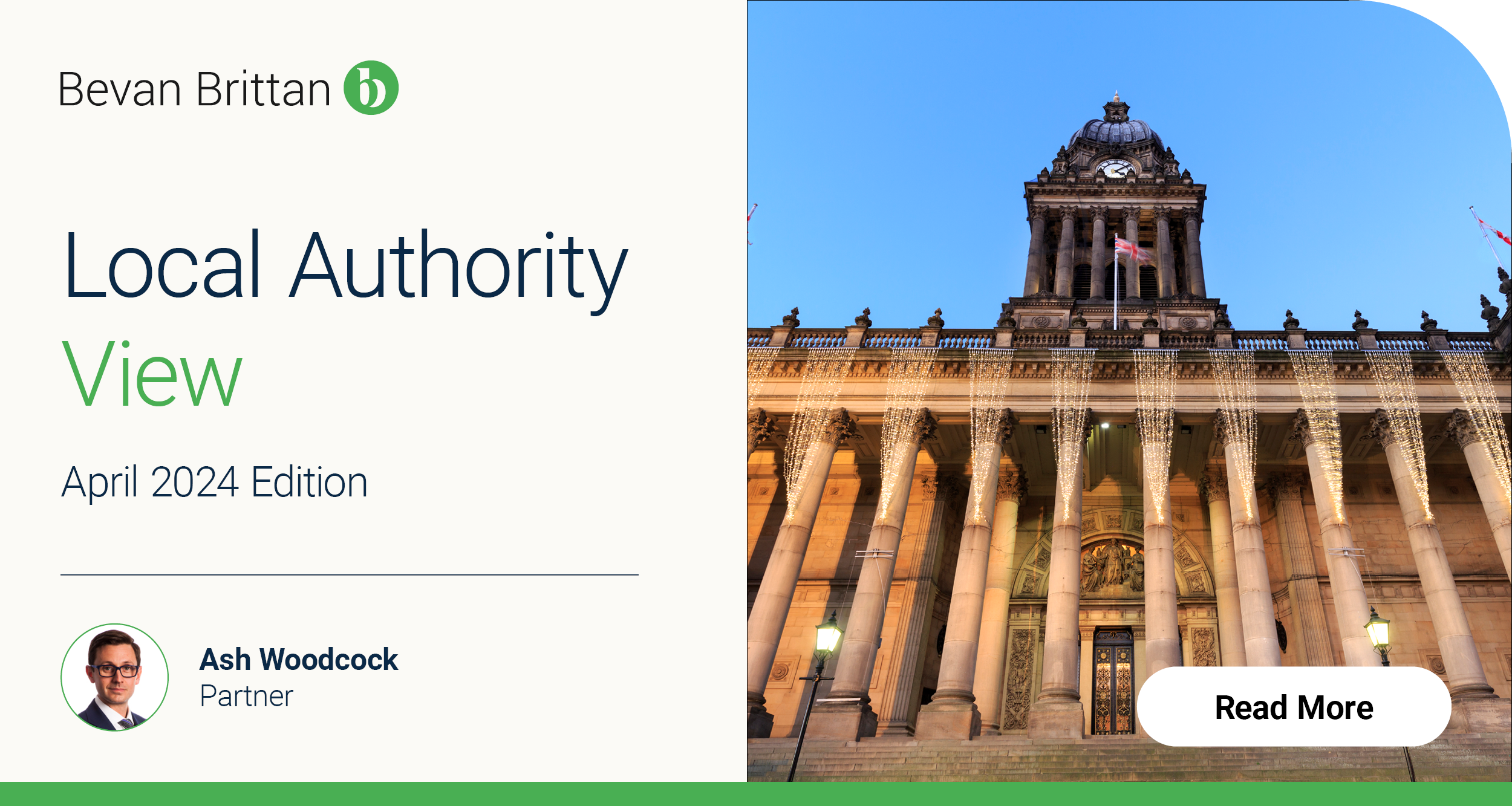 LA View April 2024 Edition | Bevan Brittan LLP