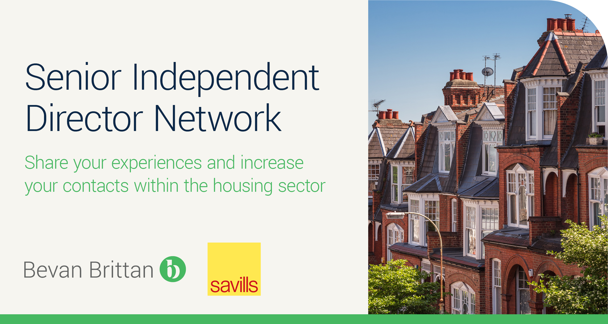 Senior Independent Director Network | Bevan Brittan LLP