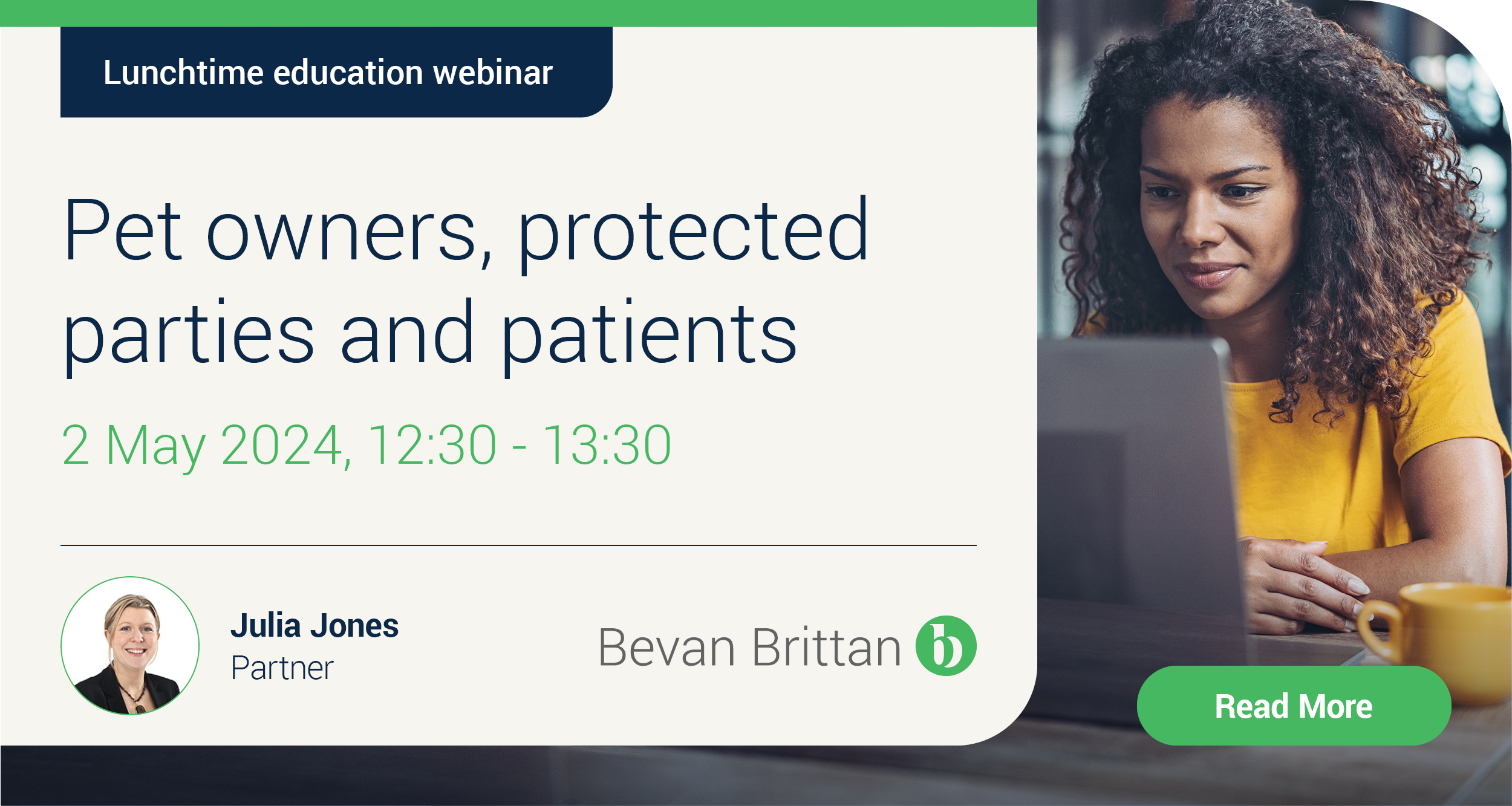 Pet Owners, Protected Parties and Patients | Bevan Brittan LLP