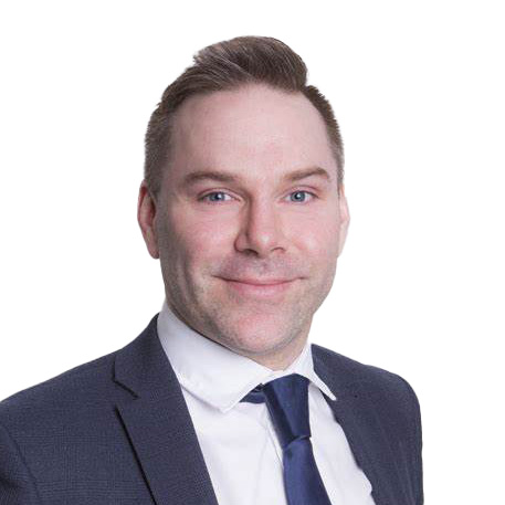 Ross Lloyd | Bevan Brittan LLP
